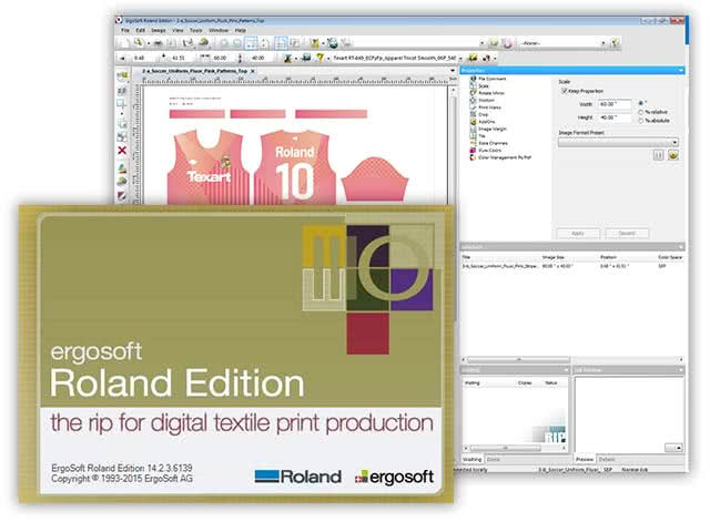 Downloads |Roland DG Brasil