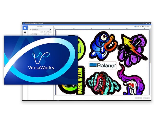 Downloads |Roland DG Brasil