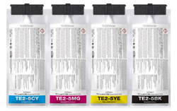 Tintas originais Roland |Roland DG Brasil