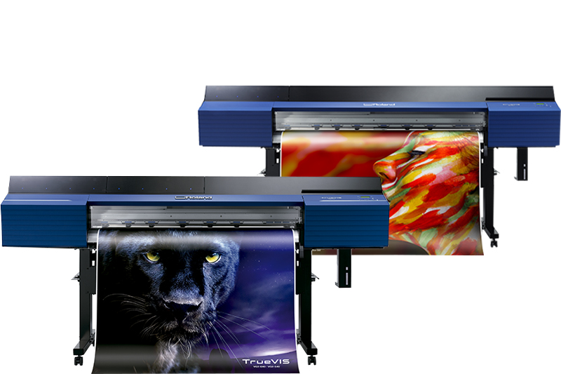 Element Ink 2 Tinta Ecossolvente |Roland DG Brasil